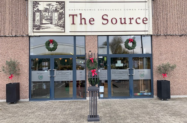 The Source